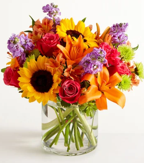 Floral Embrace Flower Delivery Springfield MO - Flowerama