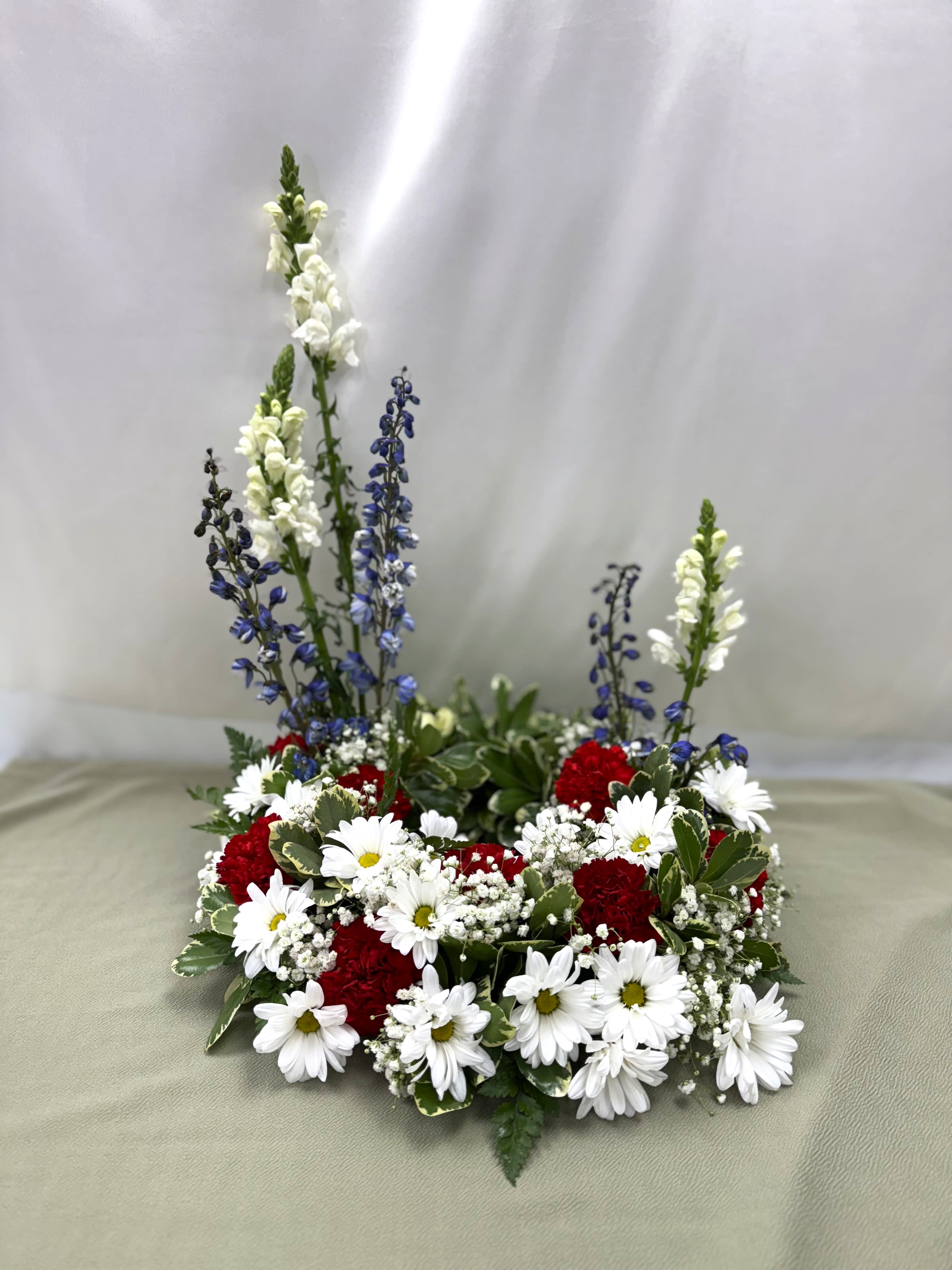 Sympathy Flower Delivery Springfield MO - Flowerama