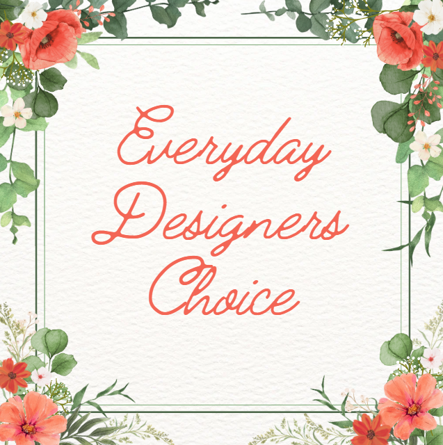 Everyday Designers Choice Flower Delivery Springfield MO - Flowerama