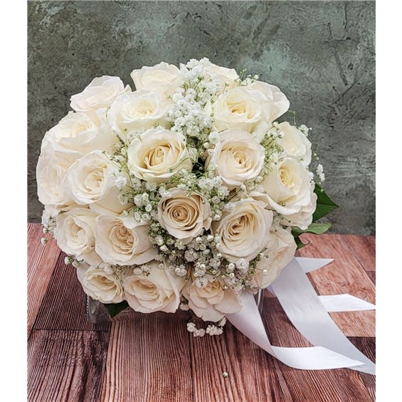 Wedding Flower Delivery Springfield MO - Flowerama