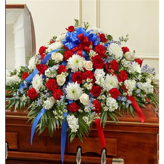 For The Home Flower Delivery Springfield MO - Flowerama