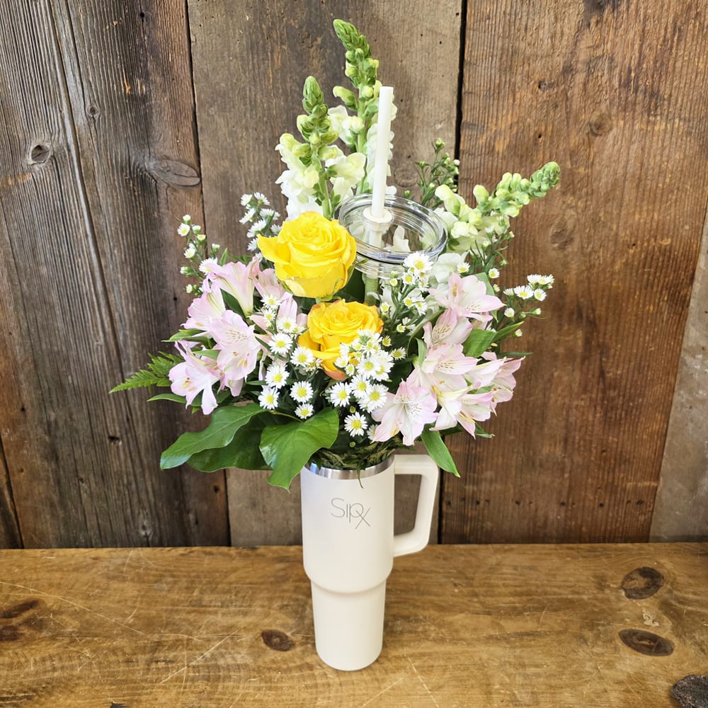 Hydration Bouquet Flower Delivery Central Point OR - Judys Florist