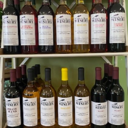 MAYNARD'S MASTERPIECE Flower Delivery Virginia Beach VA - Flowers at ...