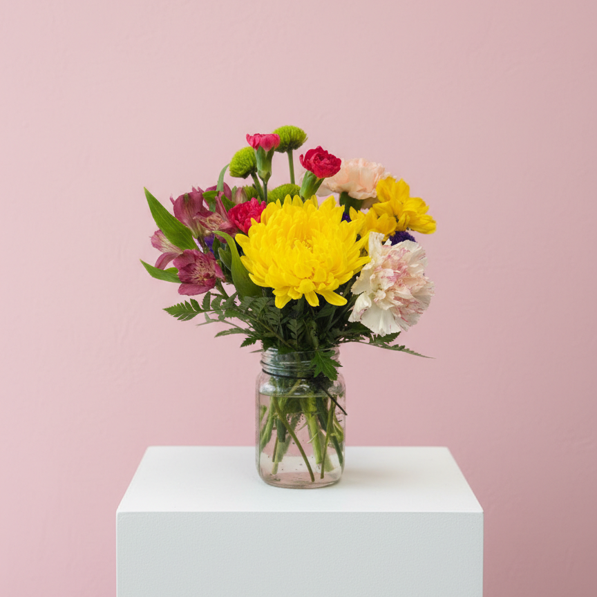 Just Because Flower Delivery Springfield MO - Flowerama