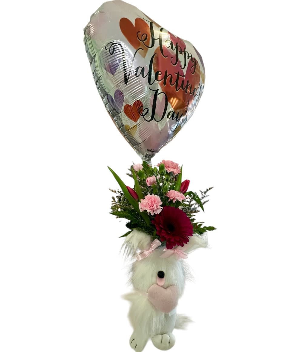 Fifi in Highland, IL | The Greenhouse of Highland Florist & Gift Shop