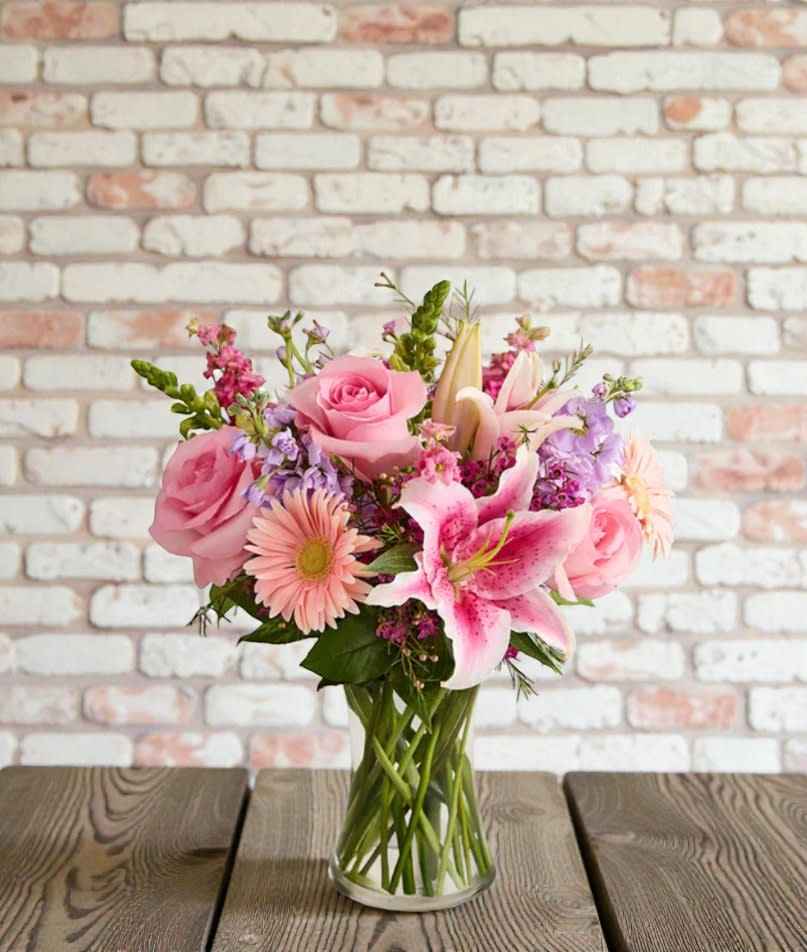 Always On My Mind Flower Delivery Springfield MO - Flowerama