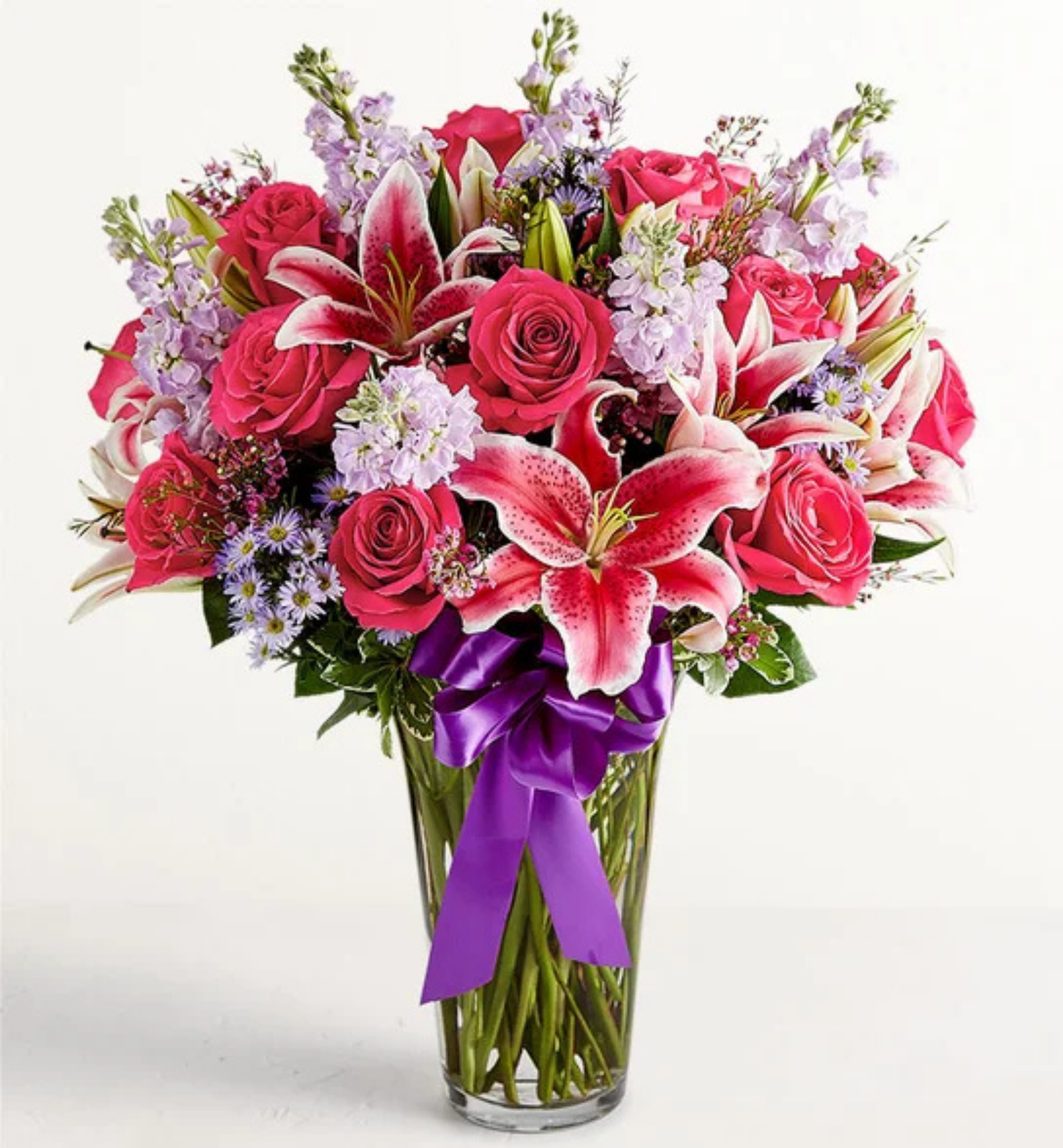 Straight From The Heart Flower Delivery Midland TX - Flowerama of Midland