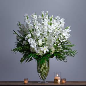 Desideria |ivory Florist