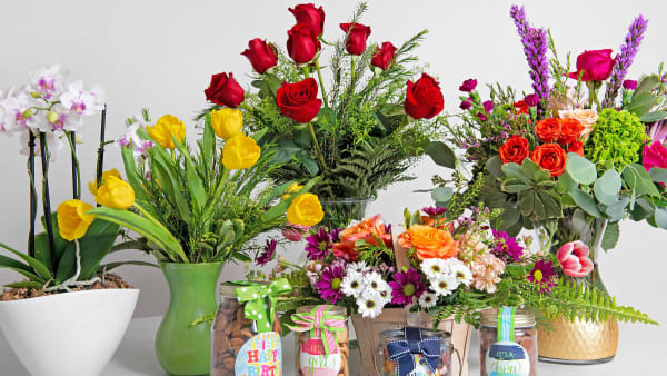 Oklahoma City Florist with Same-Day Delivery | Flowerama #186–Flowerama ...