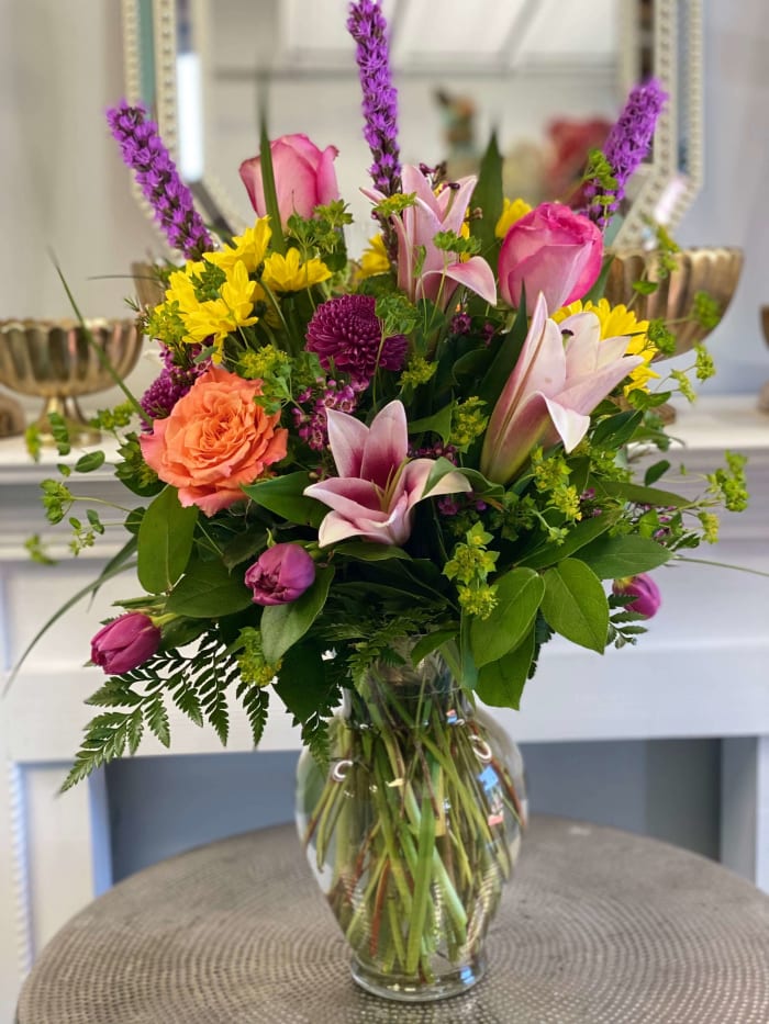 Spring Fest in Memphis, TN | A Perfect Bloom Memphis