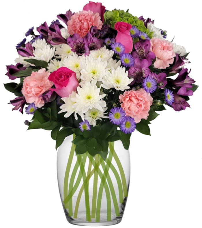 Pinky Promise for sale by My floral Shop in Colorado Springs