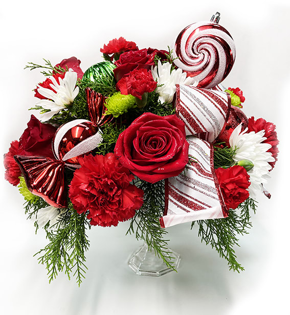 Sweet Treats Flower Delivery Deerfield Beach FL - Deerfield Florist
