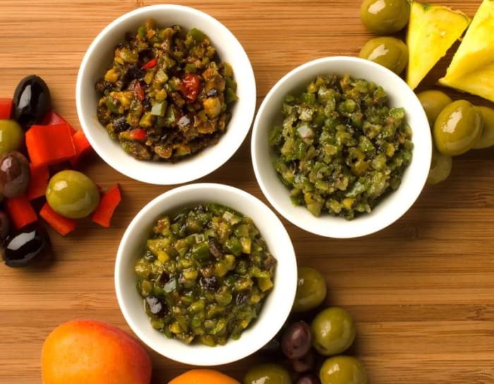 Albice Sweet Olives for Cheese : Middleboro, MA Florist, Wine & Gift ...