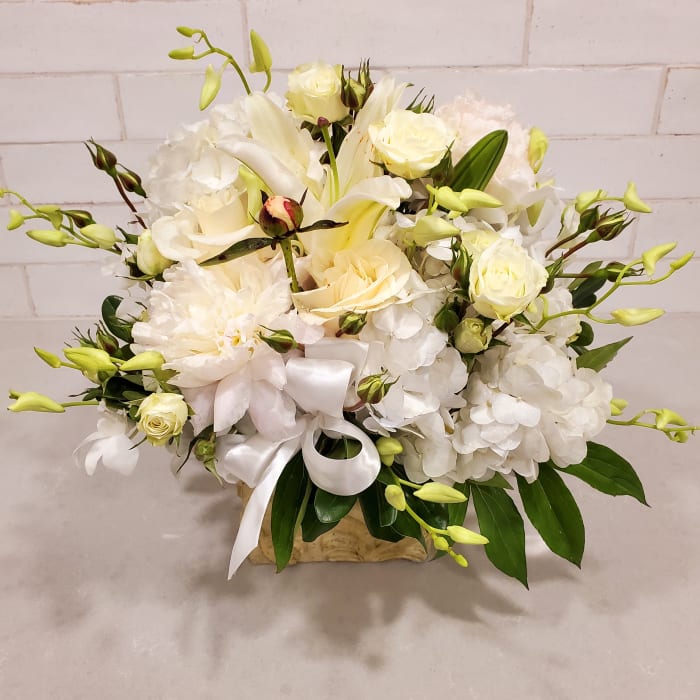 Beautiful Dreams Bouquet