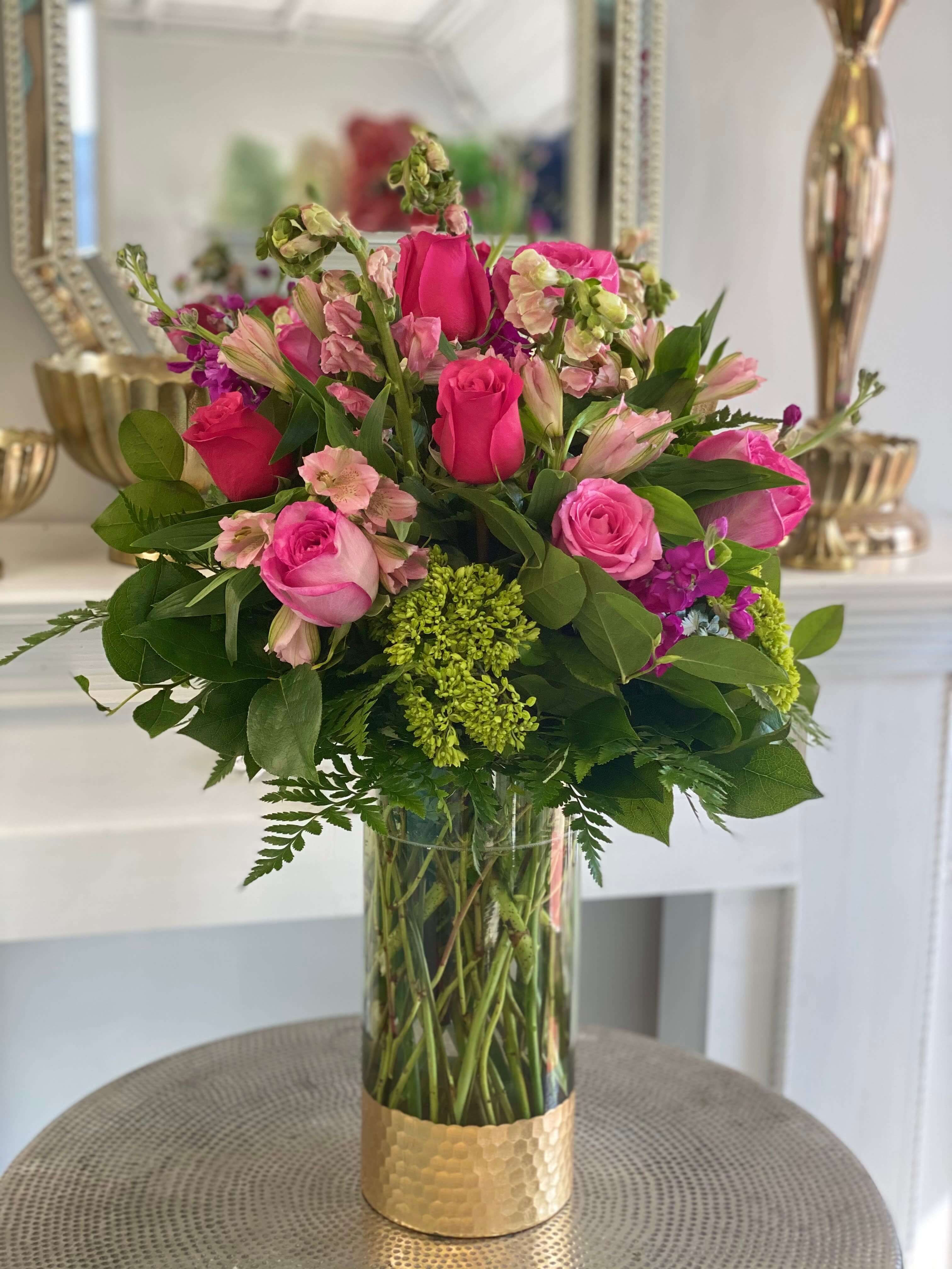 Memphis, Collierville Florist Flower Delivery - A Perfect Bloom Memphis