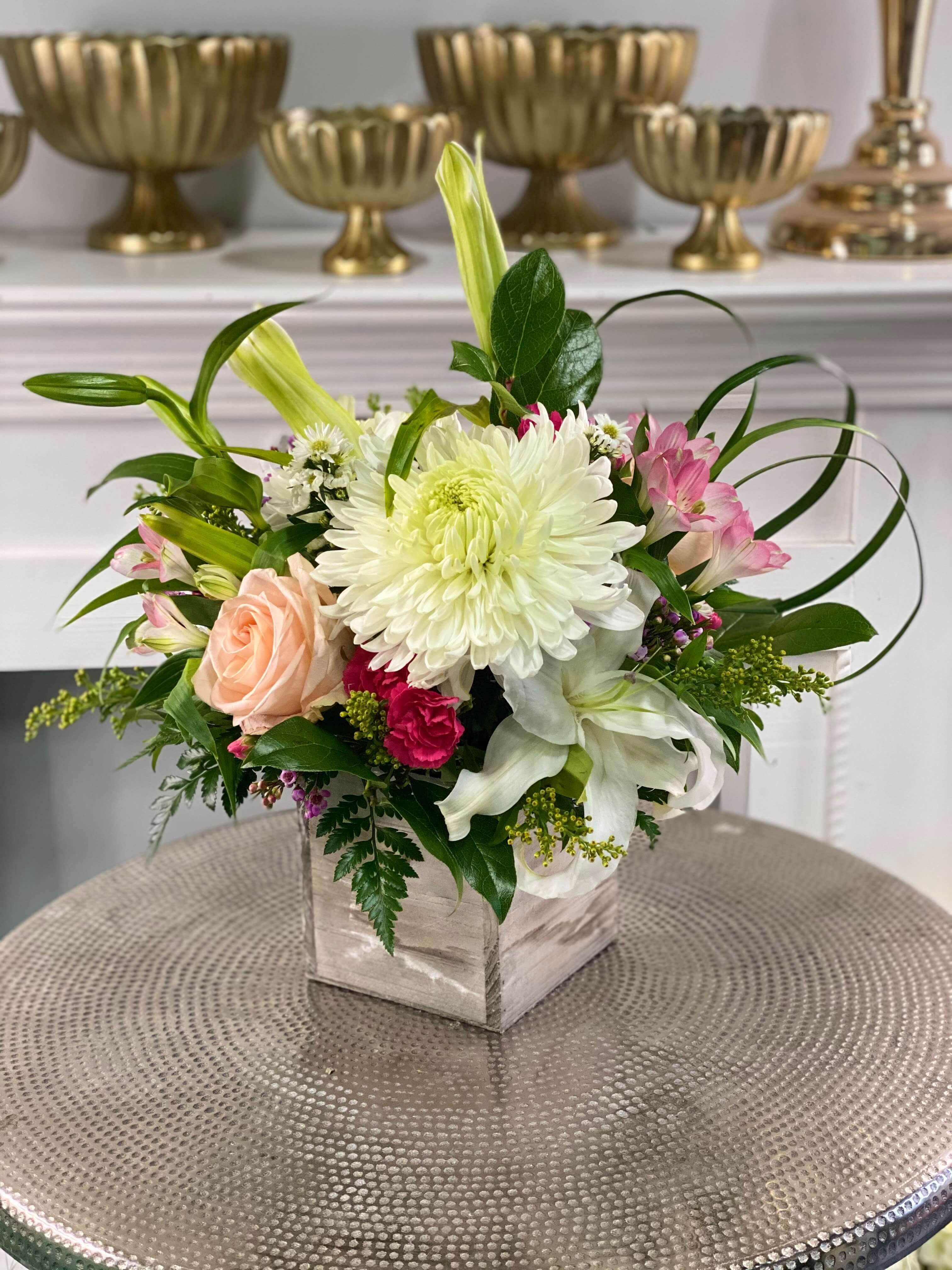 Memphis Florist | Flower Delivery Collierville, TN - A Perfect Bloom ...
