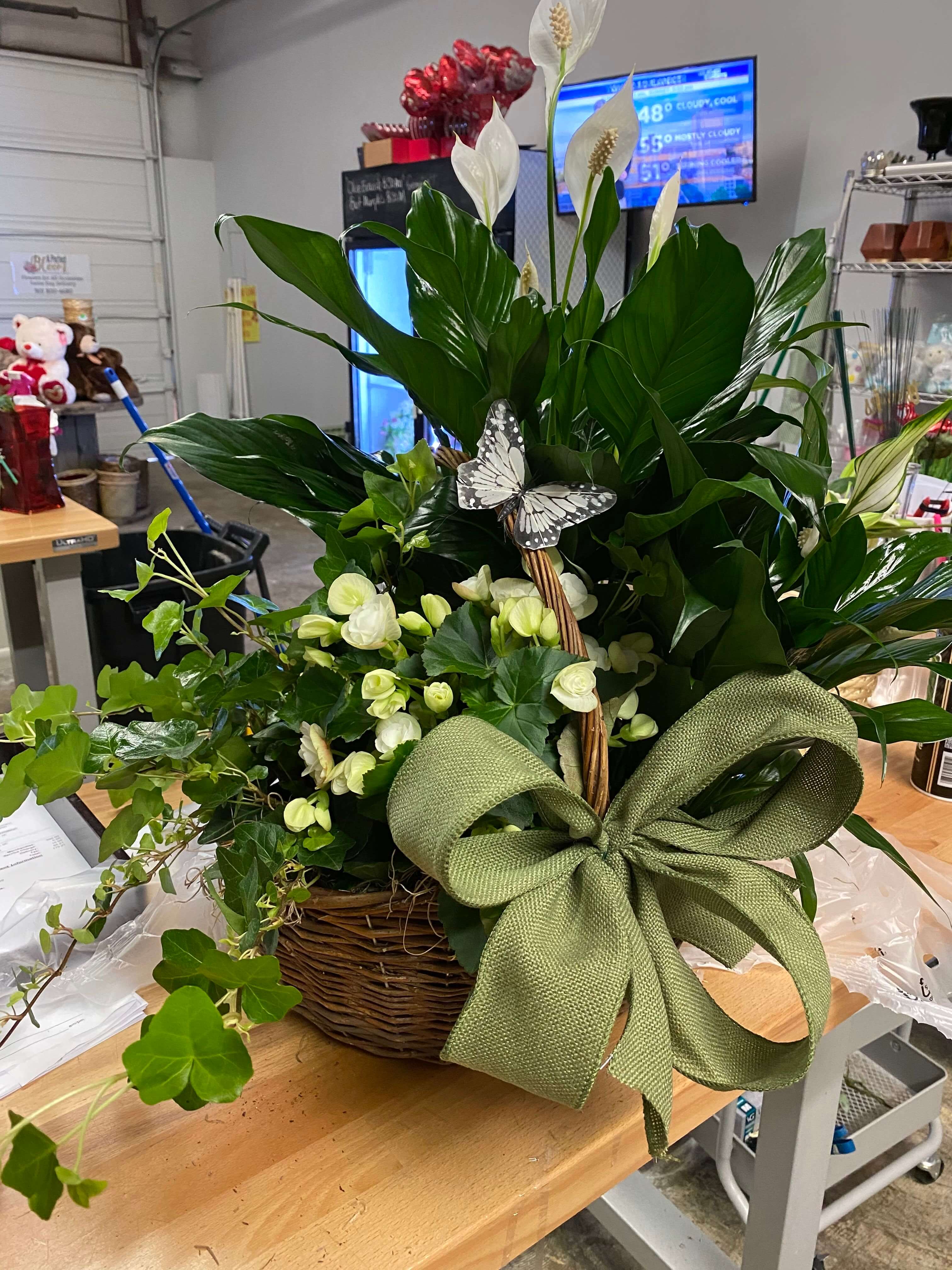 Memphis, Collierville Florist Flower Delivery - A Perfect Bloom Memphis