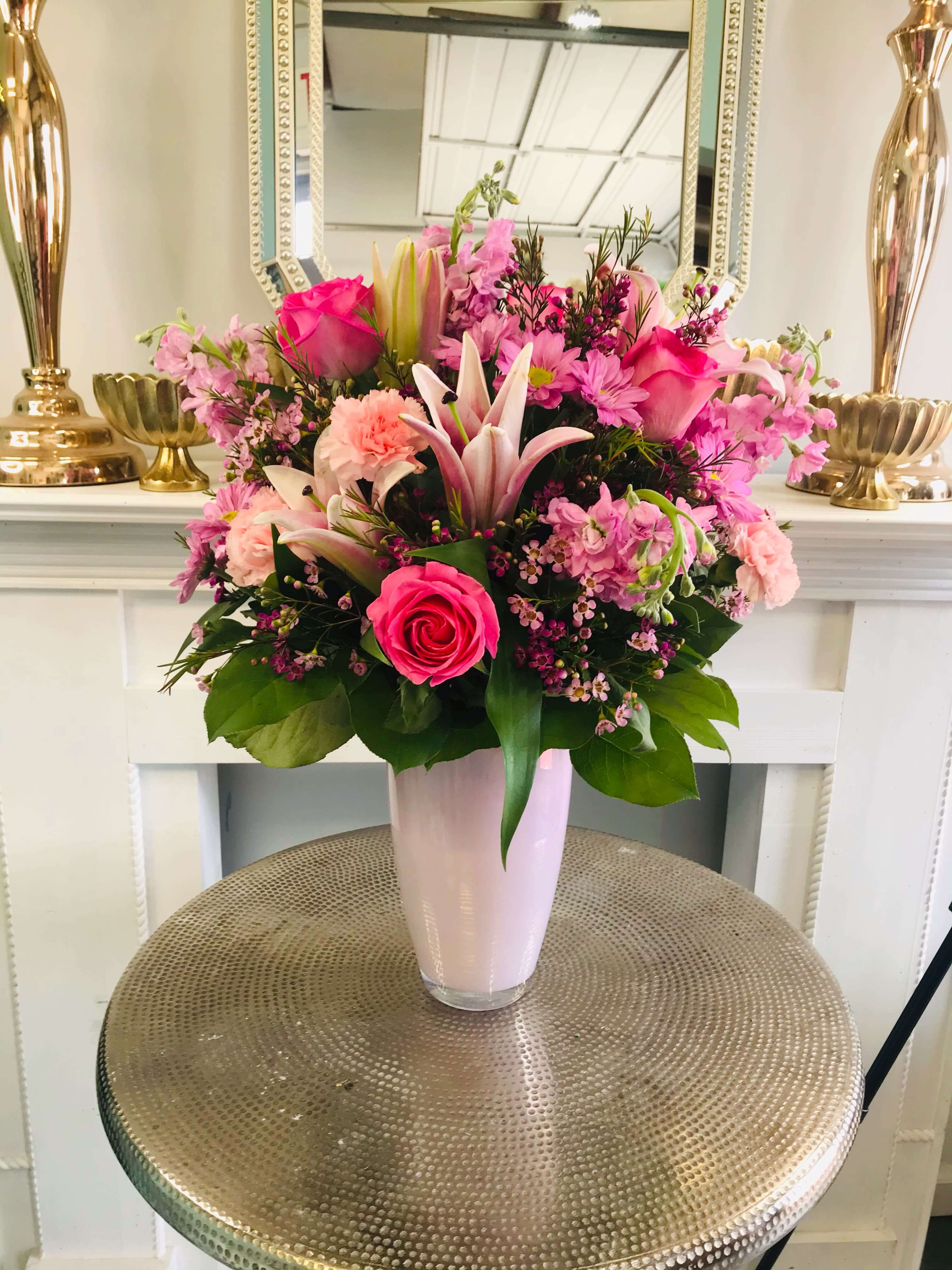 Memphis Florist | Flower Delivery Collierville, TN - A Perfect Bloom ...
