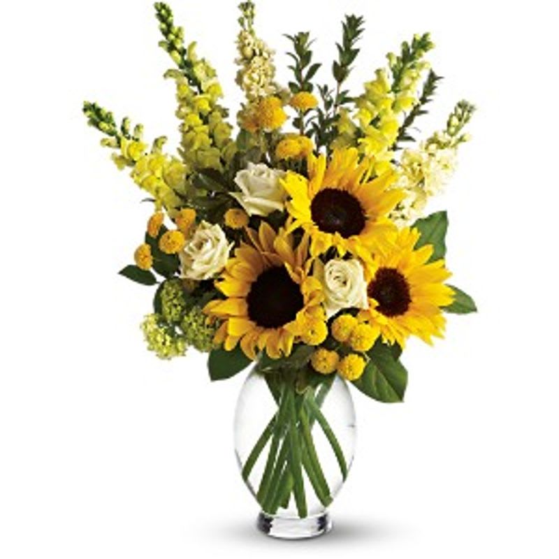 Ceres CA Florist 95307- Hand Creations Floral - Best Local Flower Shop ...