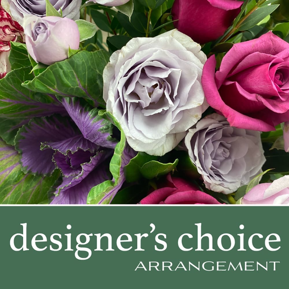 Order A Custom Design Delivery St Louis | Irene's Floral Design