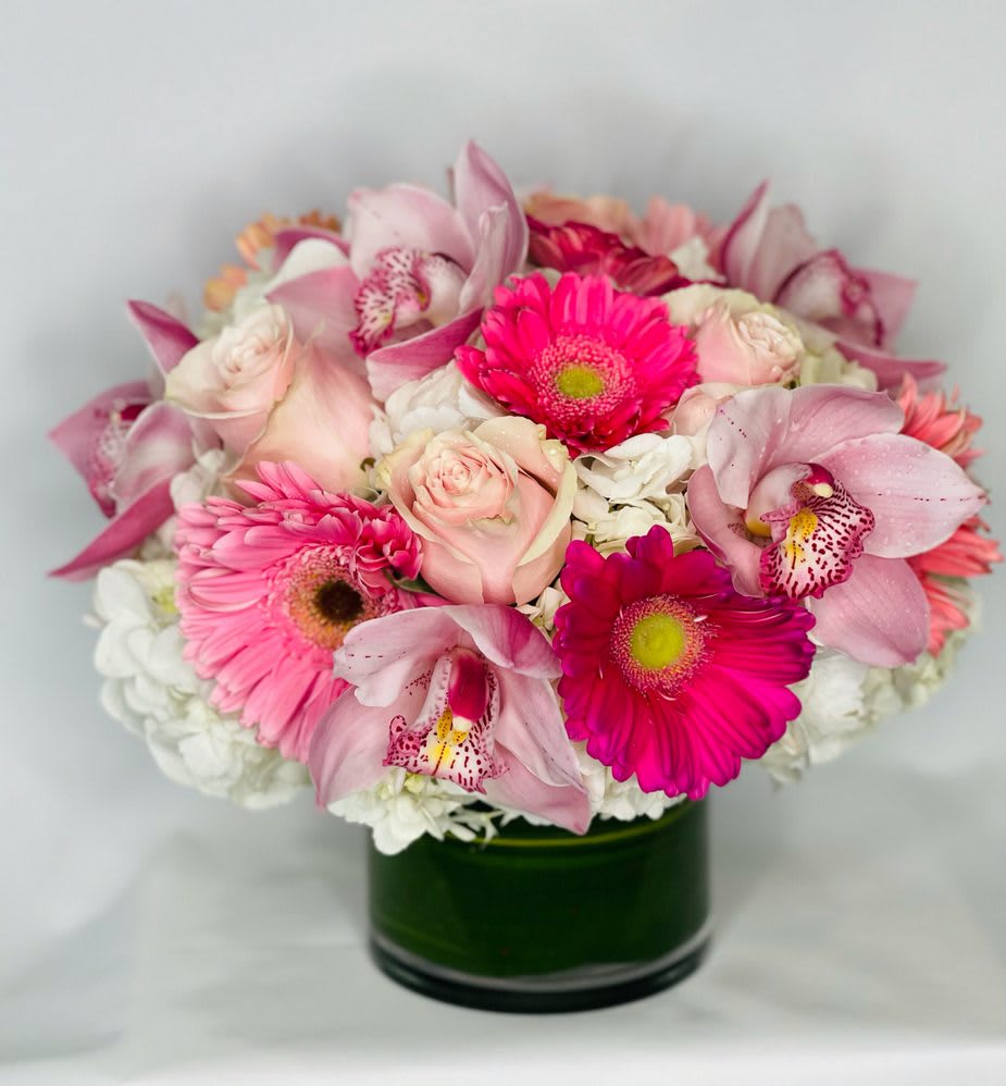 Atlanta Florist | Atlanta Flower Delivery by Buckhead Florist Inc.