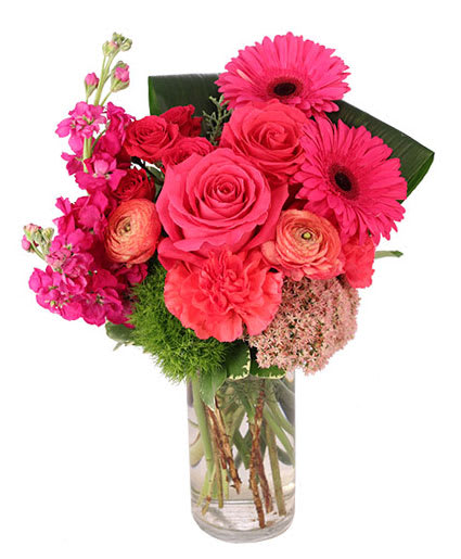 Gainesville Florist - Flower Delivery by Adams Flower Shop