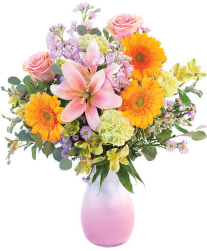 Gainesville Florist - Flower Delivery by Adams Flower Shop