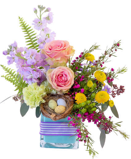 Tulsa OK Florist - SAME-DAY Flower Delivery in Tulsa - Cattails ...