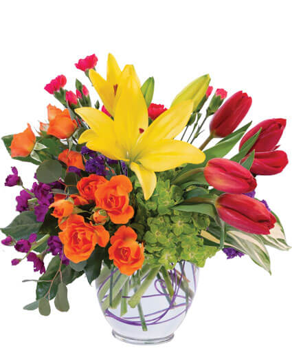 Memphis Florist | Flower Delivery Collierville, TN - A Perfect Bloom ...