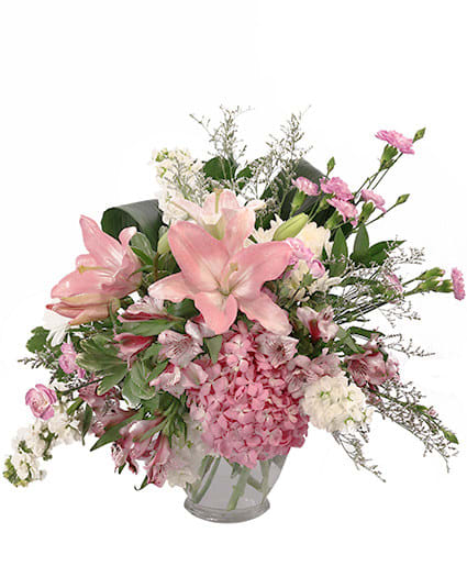 Gainesville Florist - Flower Delivery by Adams Flower Shop