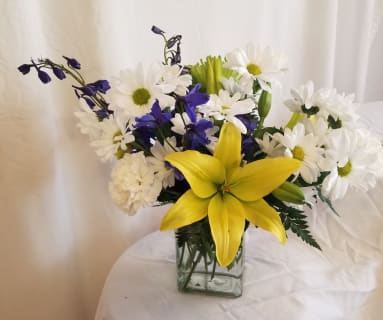Gainesville Florist - Flower Delivery by Adams Flower Shop