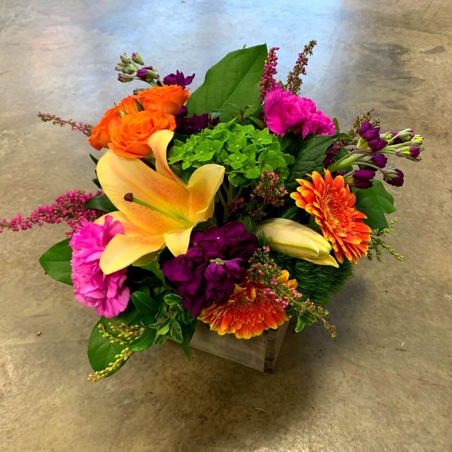 Best Florist in Mechanicsburg, PA | Flower Delivery in Mechanicsburg ...