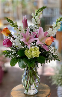 Banner Flower House - Kokomo's Premier Florist!