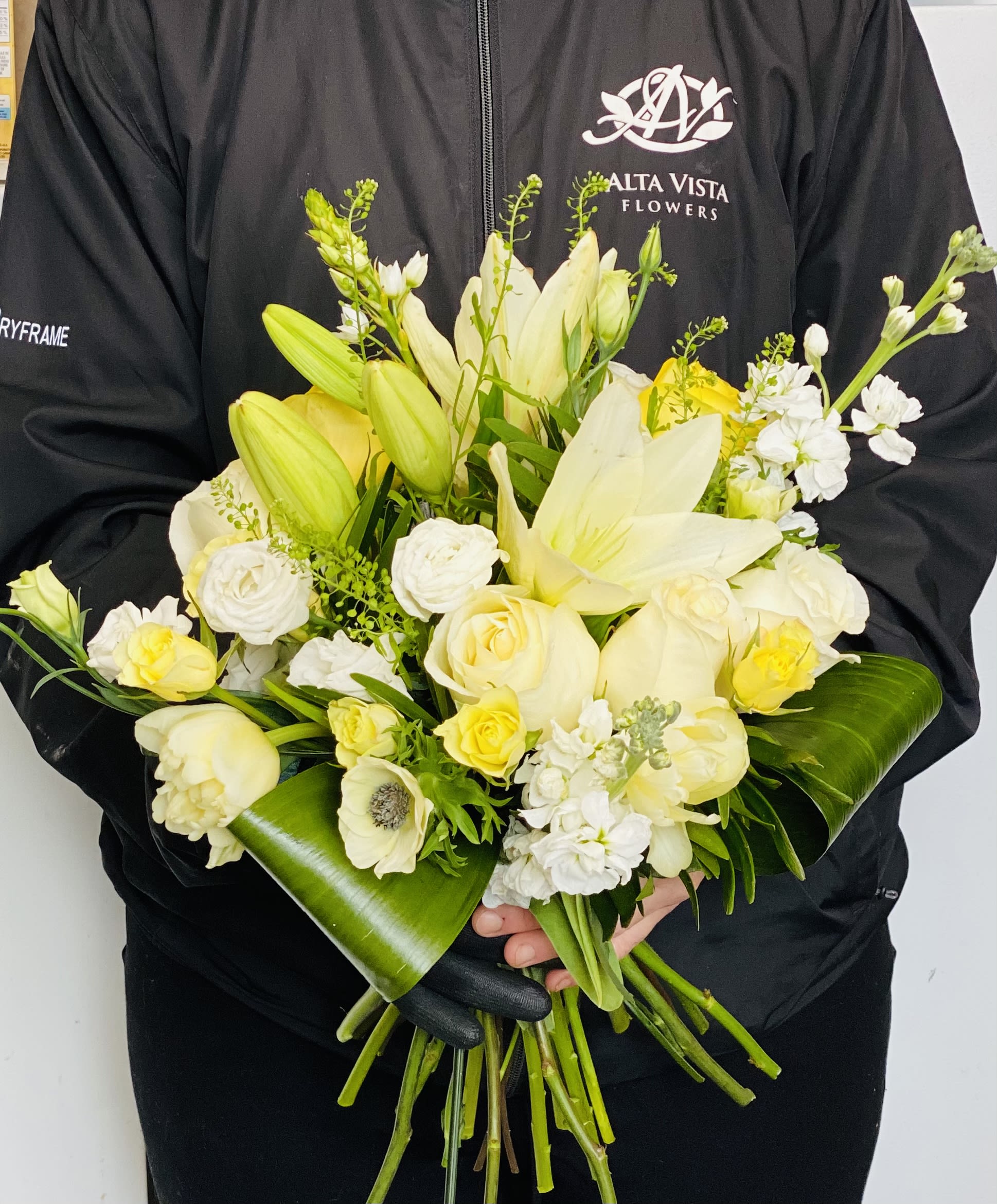 Birthday Flowers for Her | Girls Birthday Flower FREE Delivery in ...