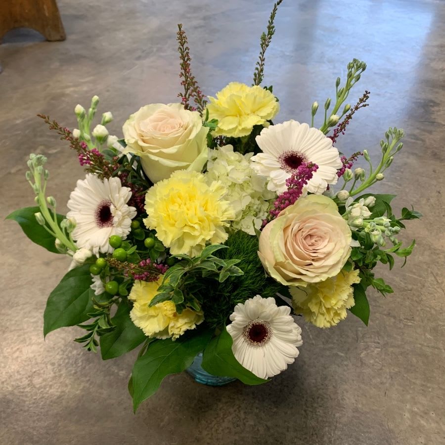 Flower Delivery Mechanicsburg Pa