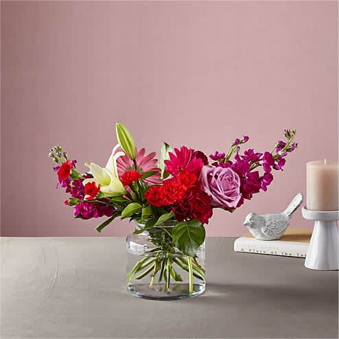 Florist Aiken SC | Flower Delivery Aiken by Katherine By Design