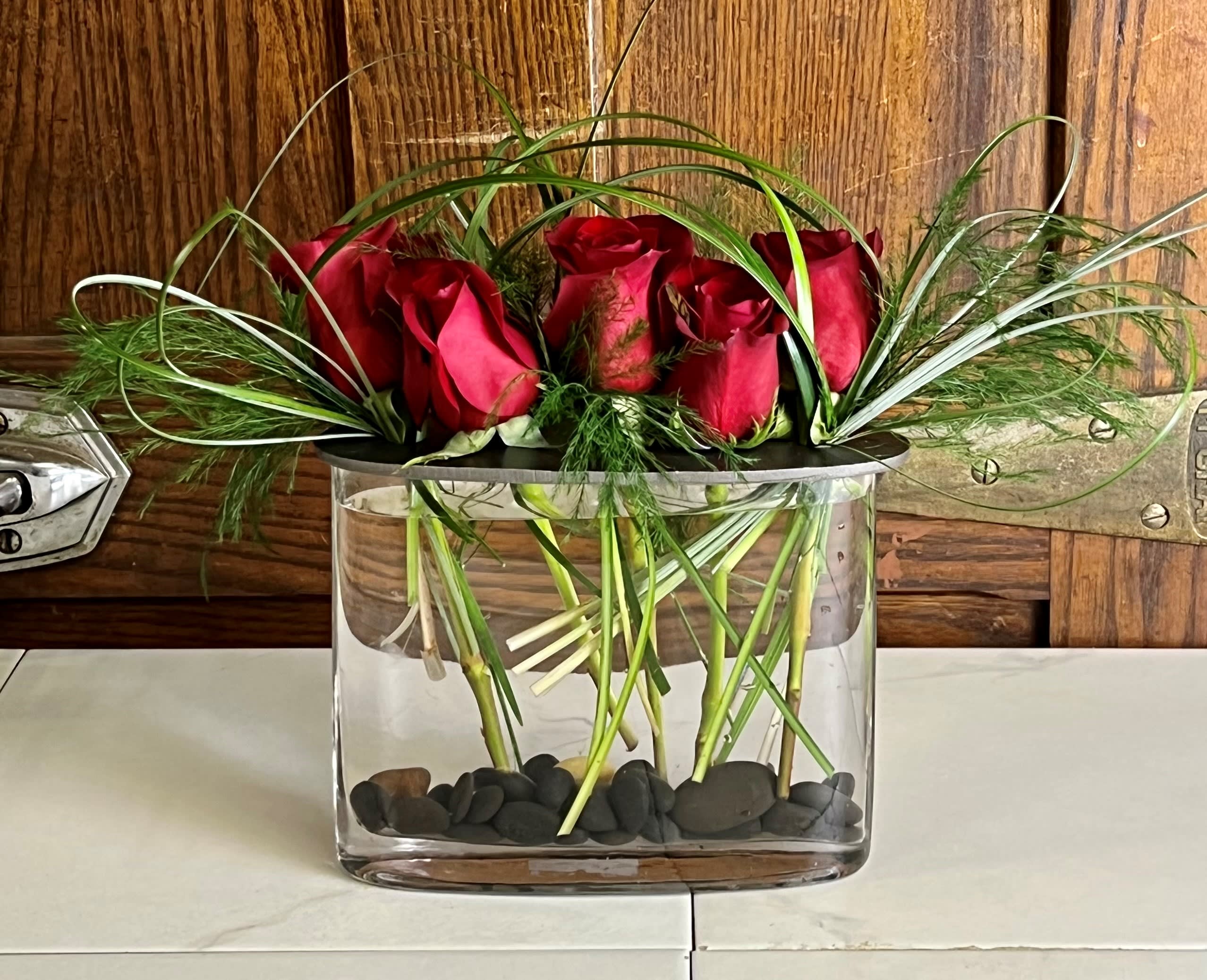 Tulsa Florist | Flower Delivery Tulsa OK by Mrs. DeHaven's Flower Shop
