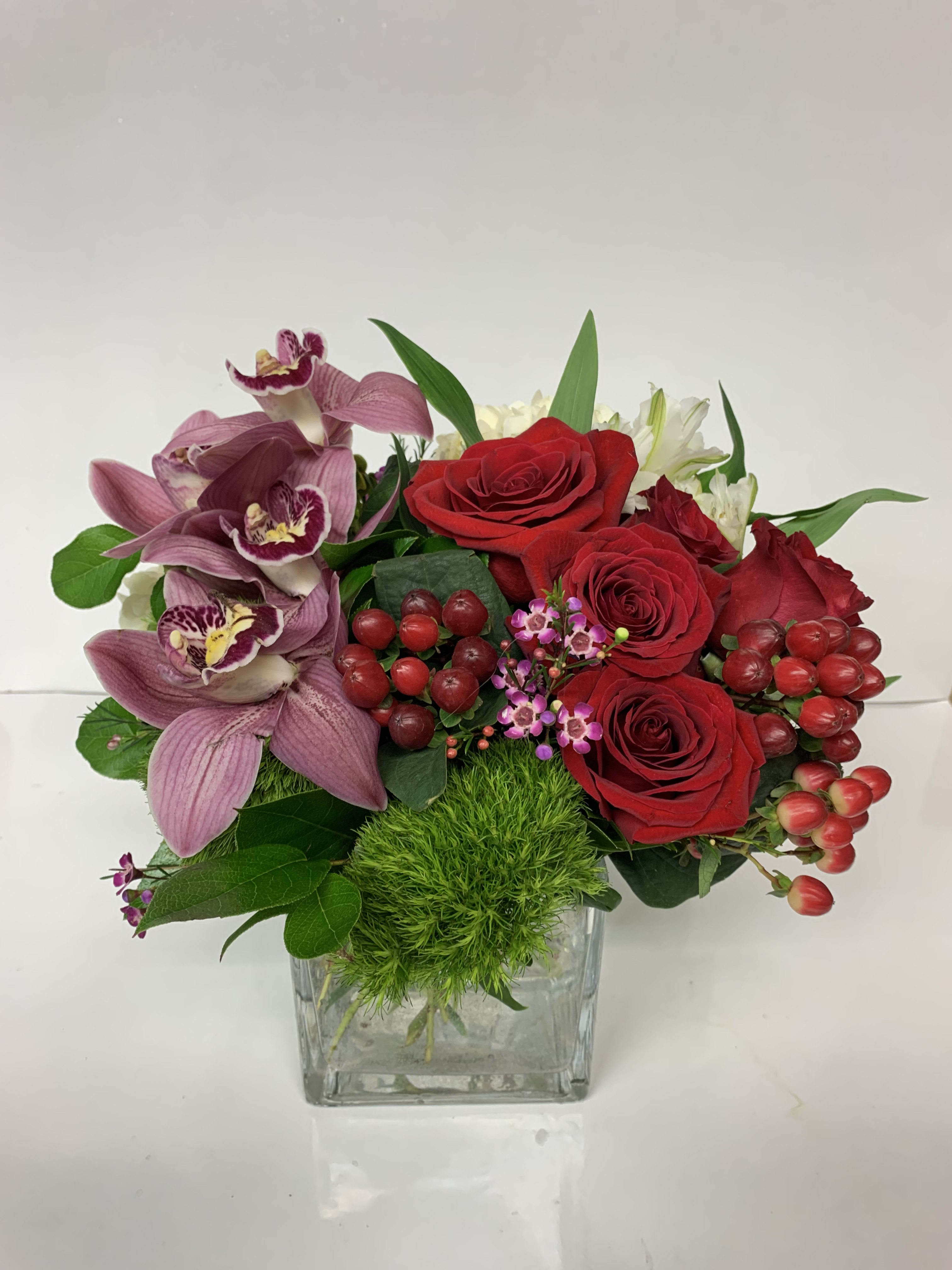NJ Bergen Florist At Fairlawn Inc. | Florist Fair Lawn NJ |FREE Flower ...
