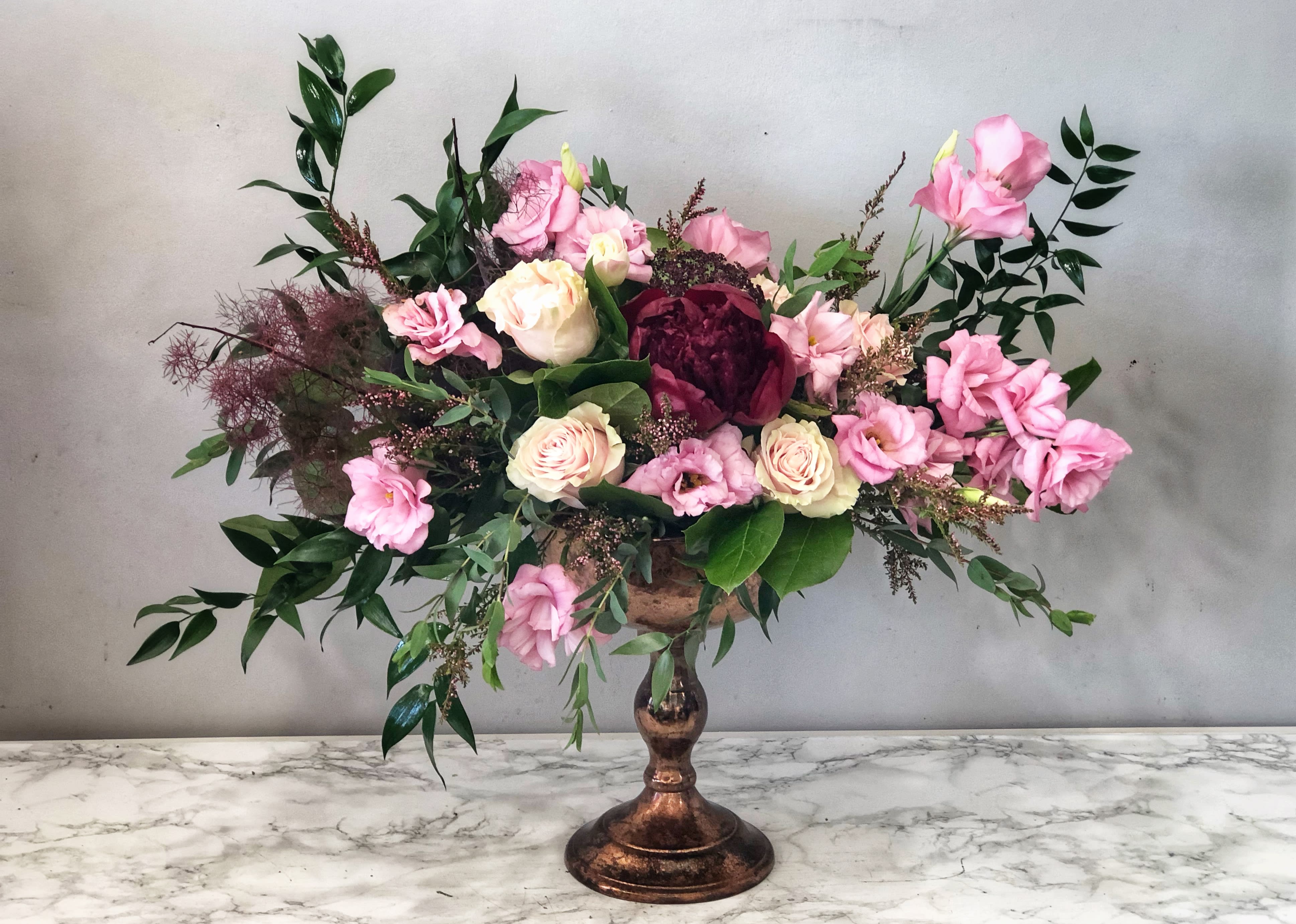 Florist | Botanica Floral in Corona del Mar Florist | Flower Delivery ...