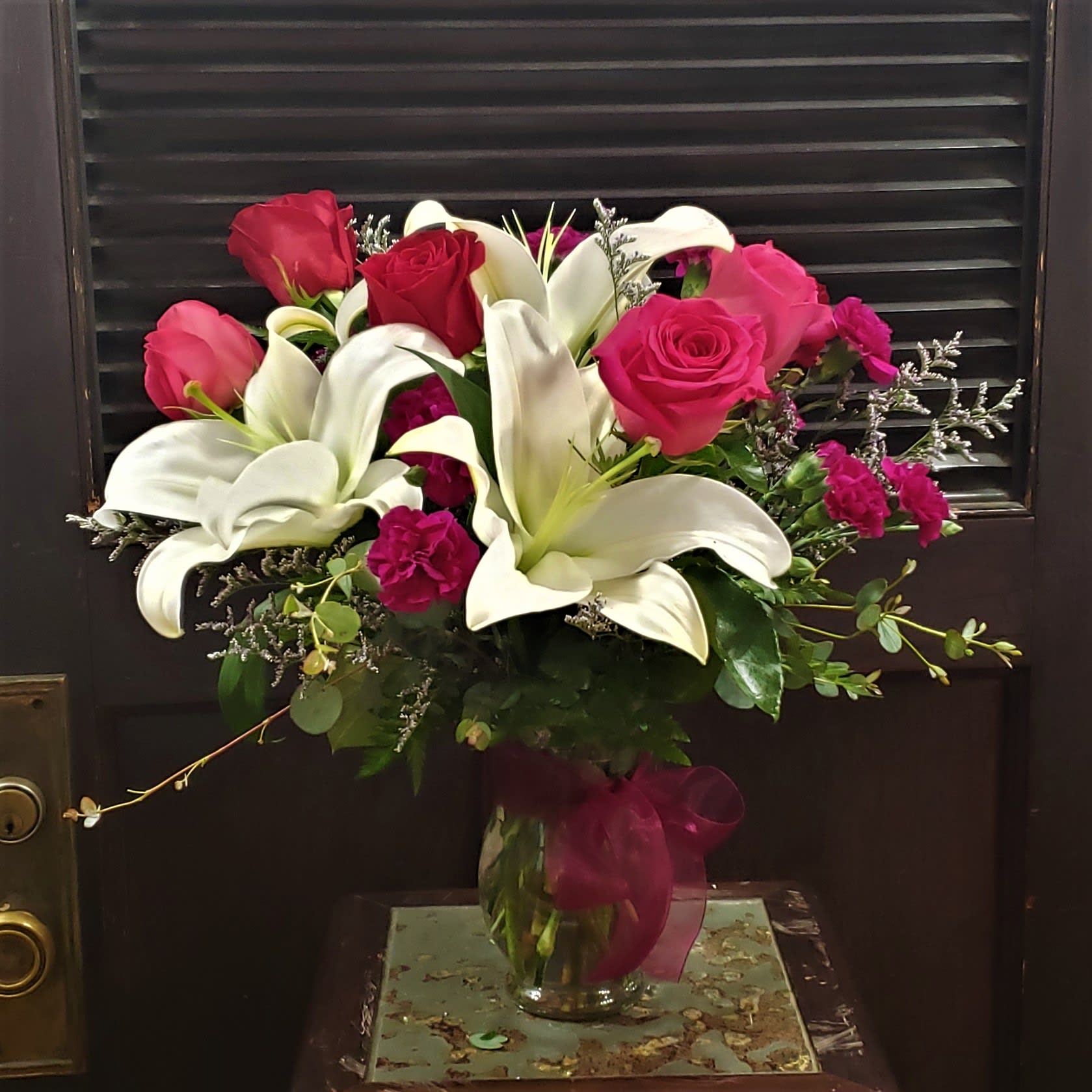 Cambridge Florist | Flower Delivery by Cambridge Floral