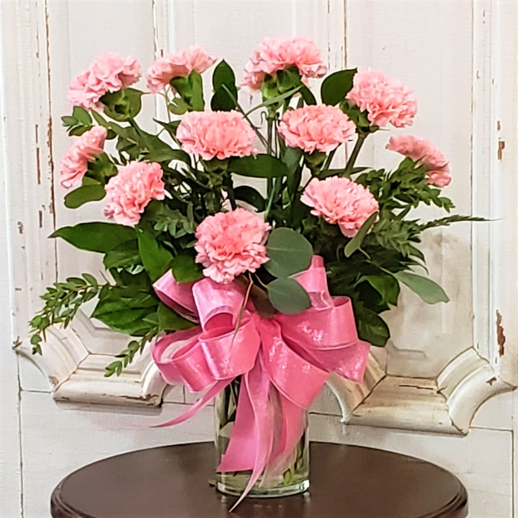 Cambridge Florist | Flower Delivery by Cambridge Floral