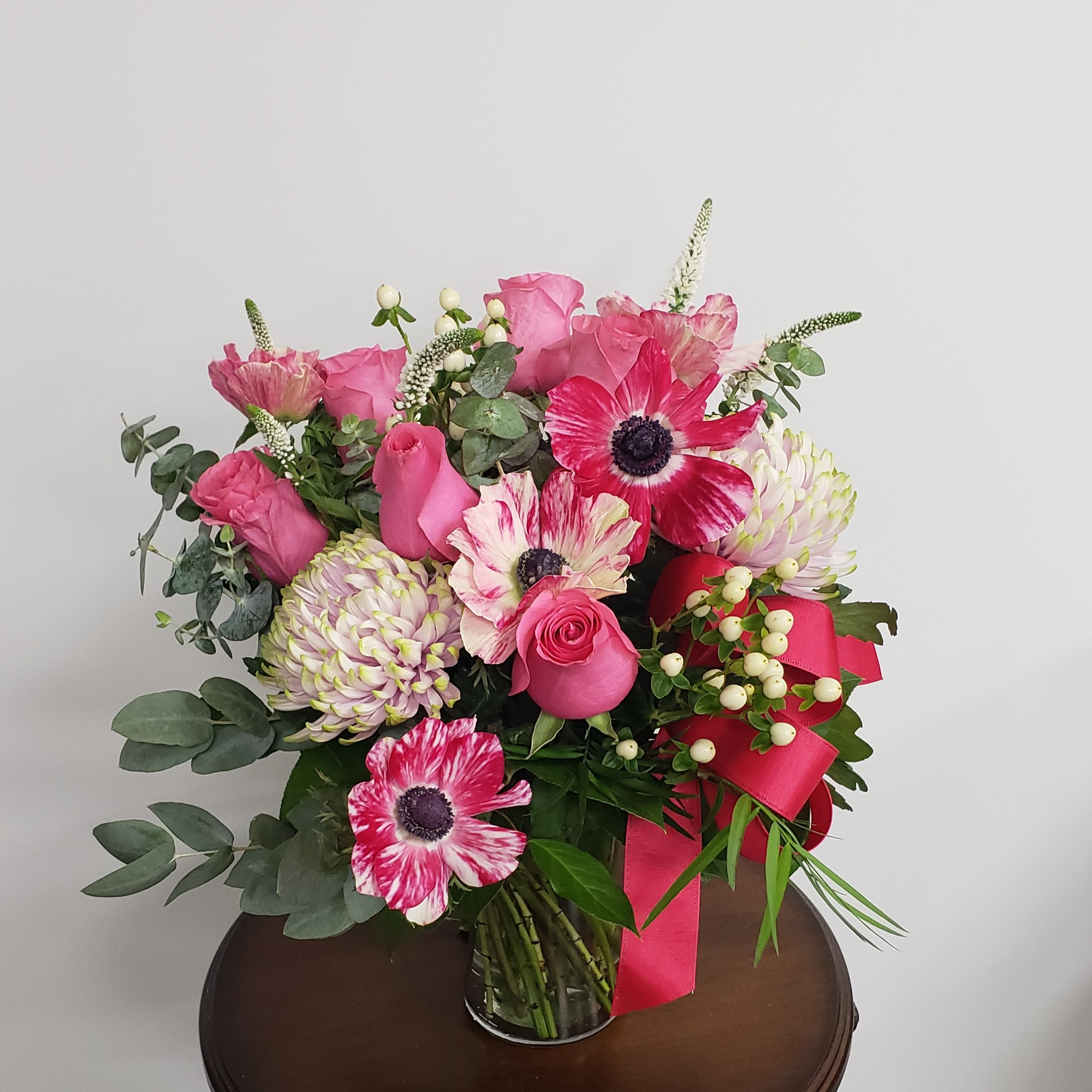 Cambridge Florist | Flower Delivery by Cambridge Floral