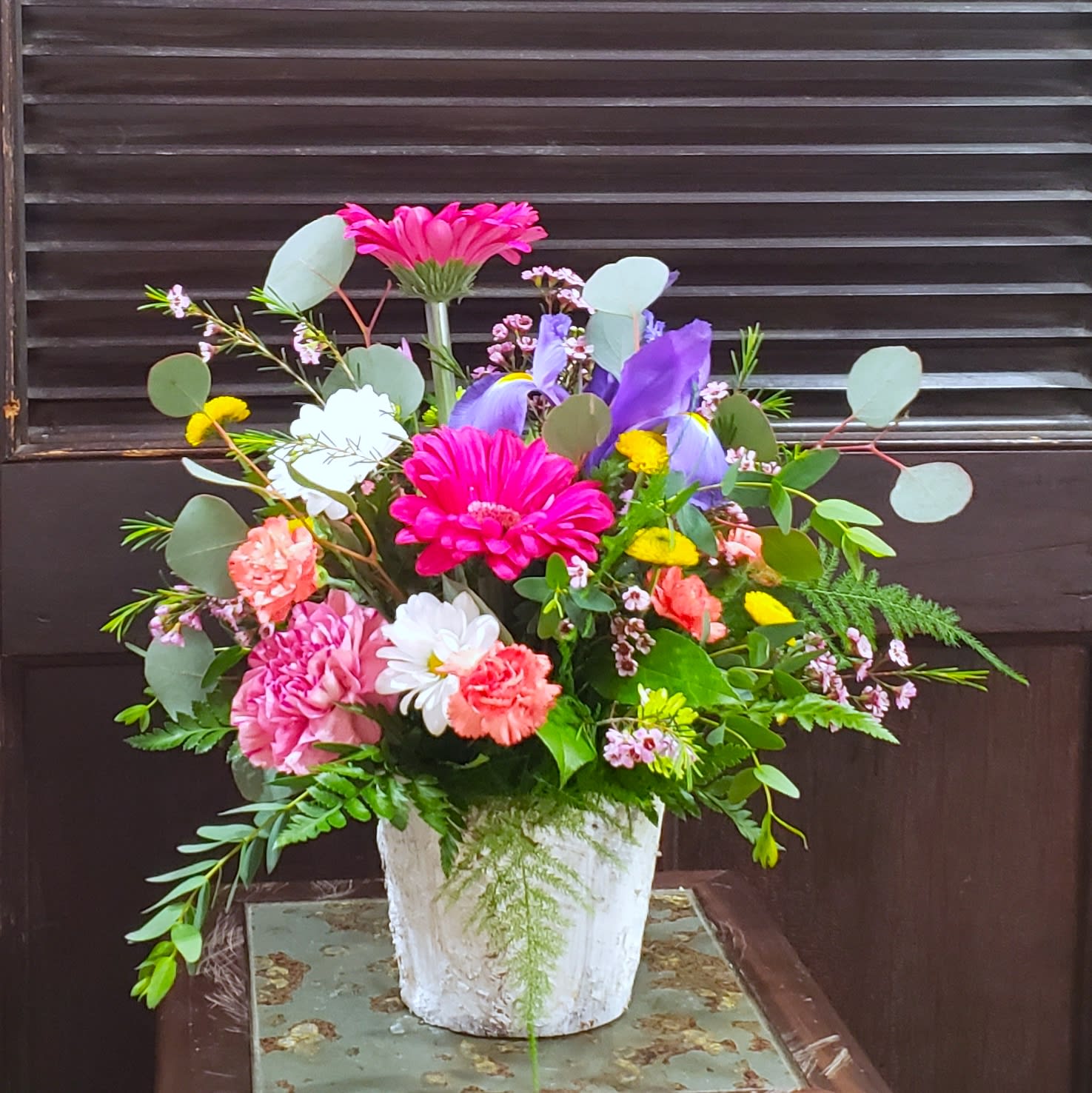 Cambridge Florist | Flower Delivery by Cambridge Floral
