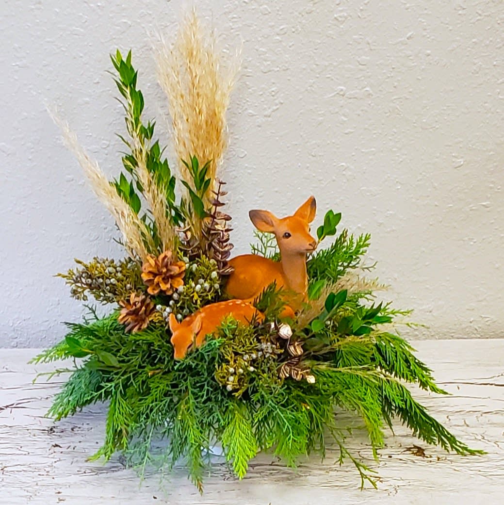 Cambridge Florist | Flower Delivery by Cambridge Floral