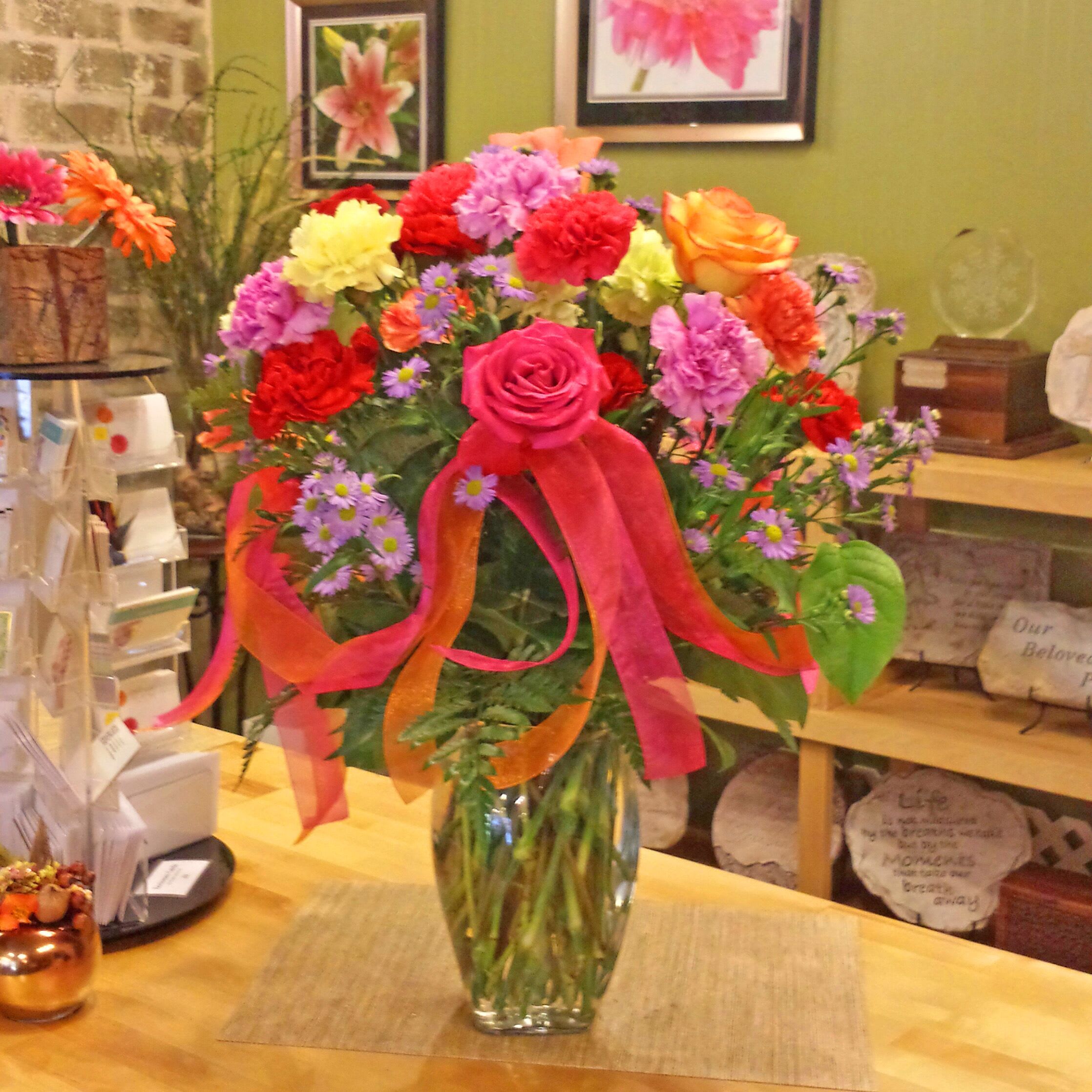 Cambridge Florist | Flower Delivery by Cambridge Floral