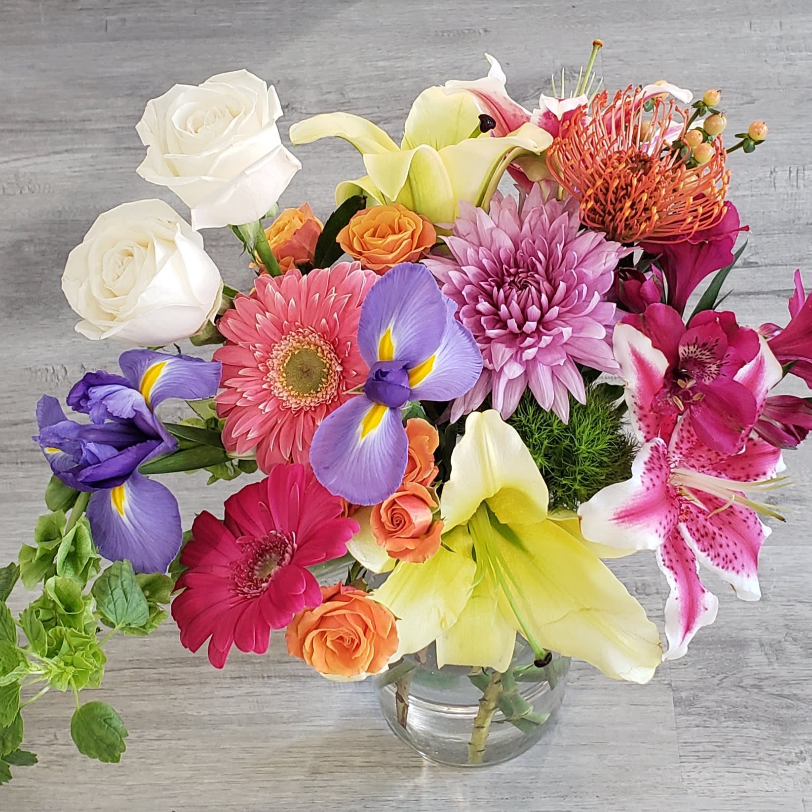 Cambridge Florist | Flower Delivery by Cambridge Floral