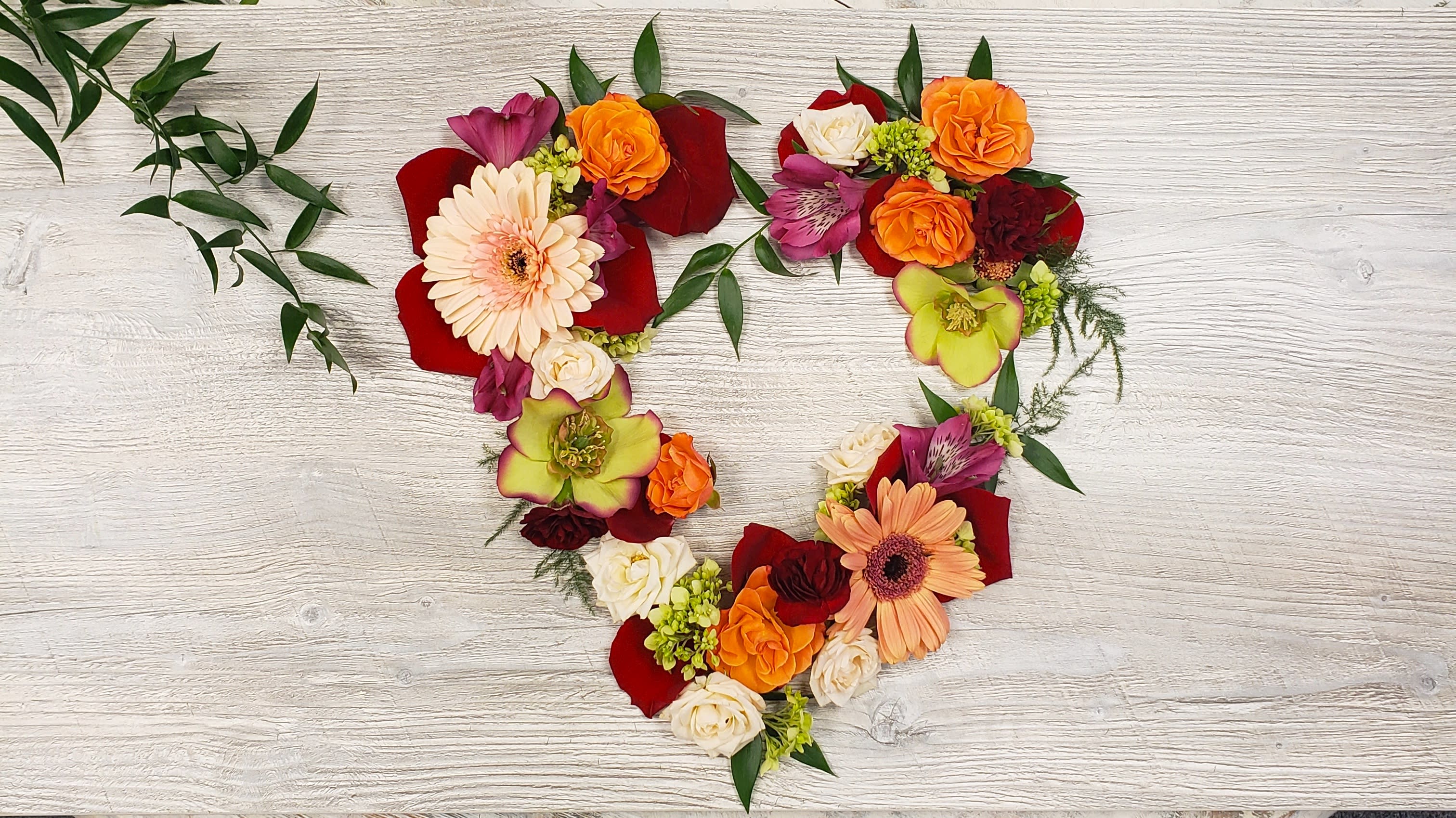 Cambridge Florist | Flower Delivery by Cambridge Floral