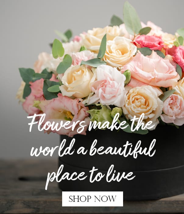 Cambridge Florist | Flower Delivery by Cambridge Floral