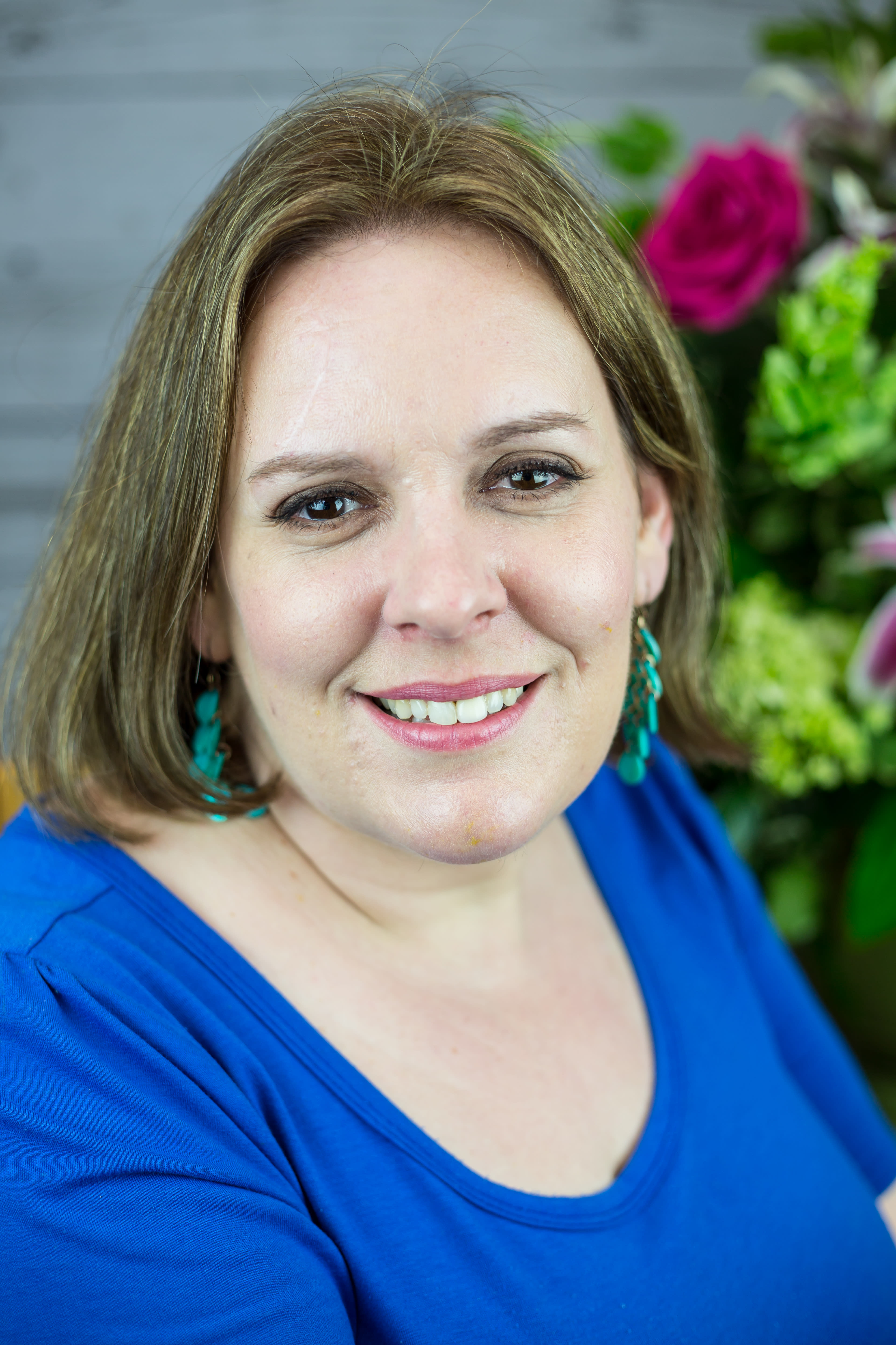 Alexandria VA Florist | Alexandria Flower Delivery by Foxglove Flowers LLC