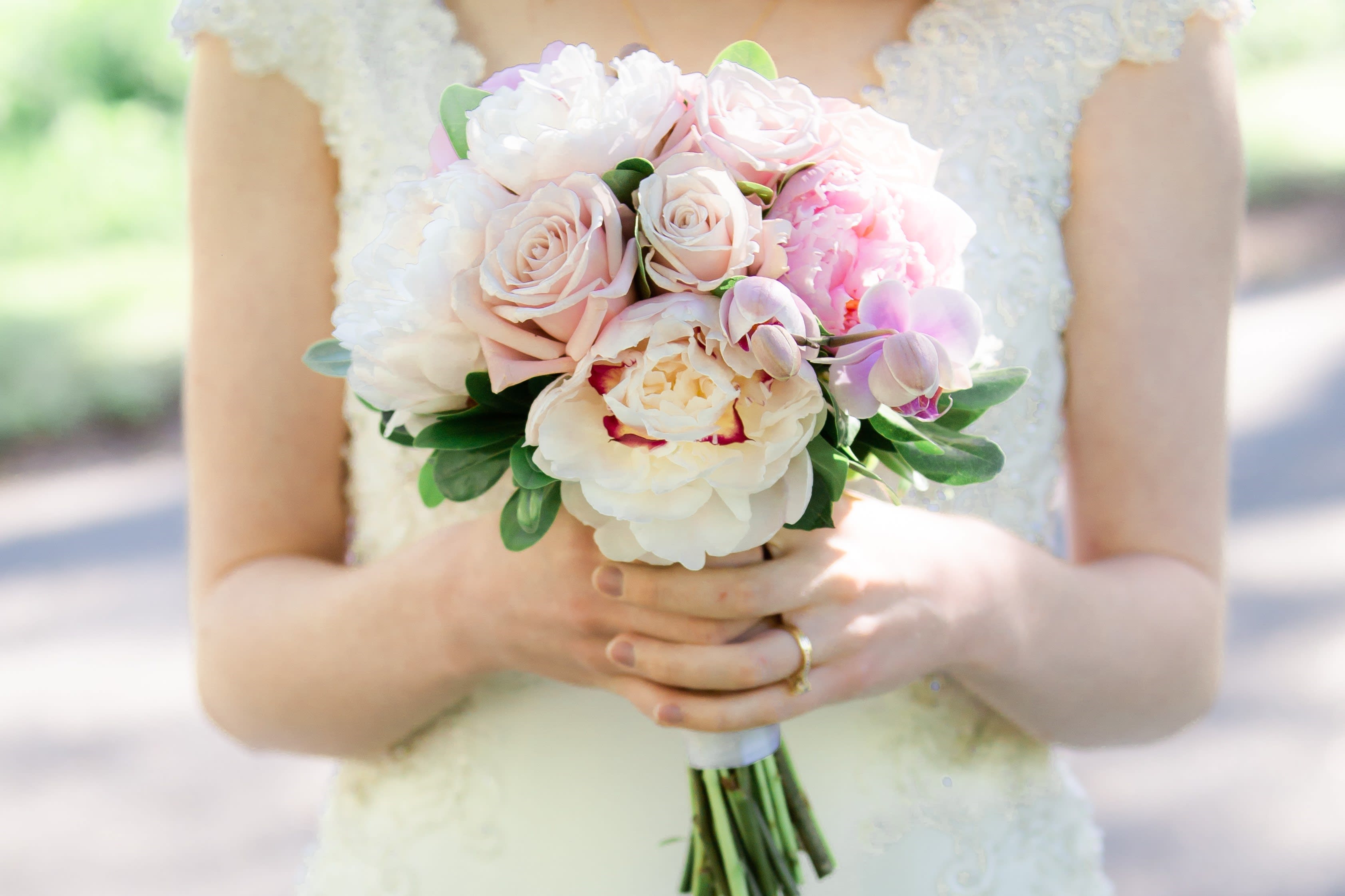 Alexandria VA Florist | Alexandria Flower Delivery by Foxglove Flowers LLC